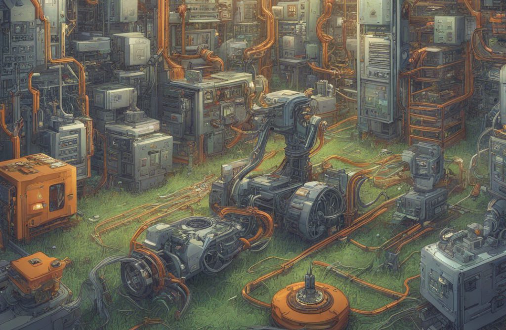 Réalisations – Programmeur full-stack. Spécialiste en programmation sur mesure, analyse et ...